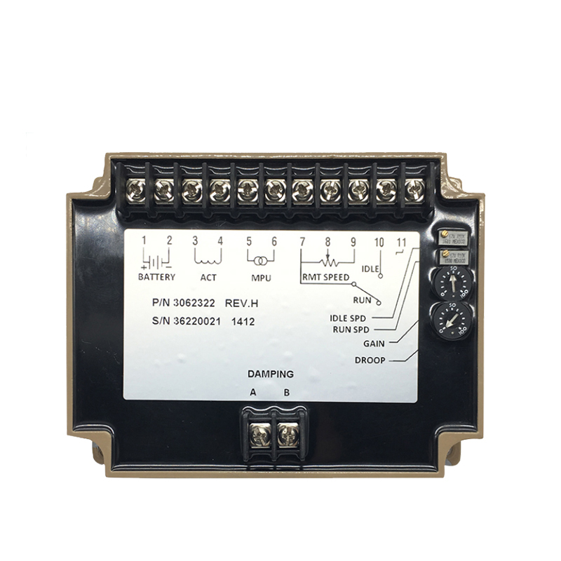 ALPHA 3044196 – Gentech Power