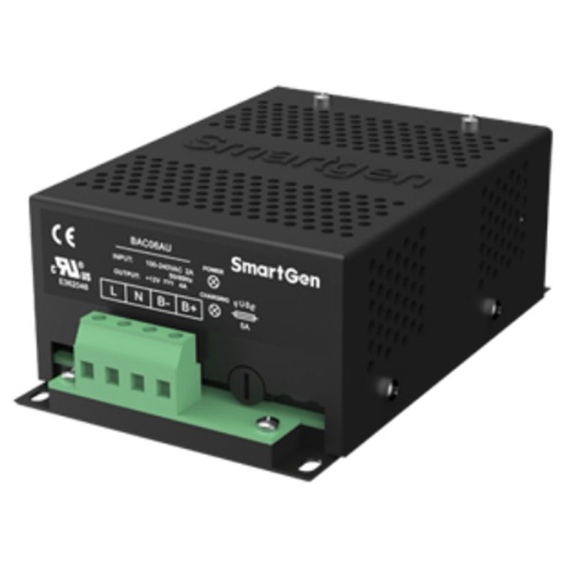 SmartGen BAC06A-12 – Power Supply – Gentech Power