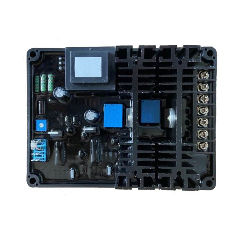 DX-11 – Gentech Power