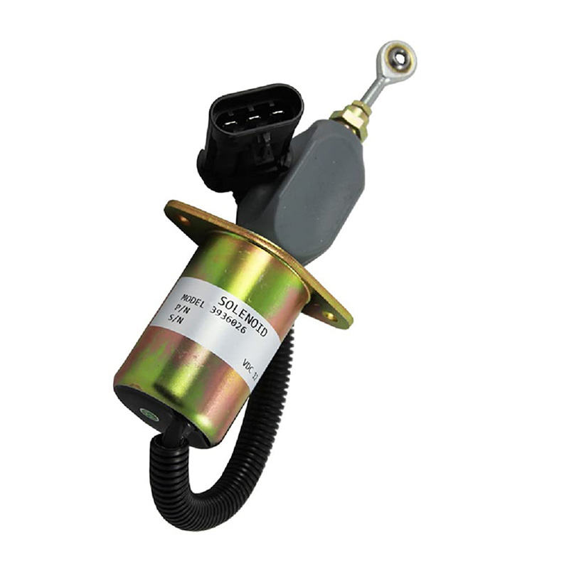 SOL/Flange/24/3w – Gentech Power