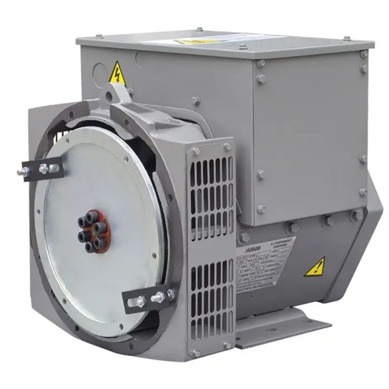 Gentech Power